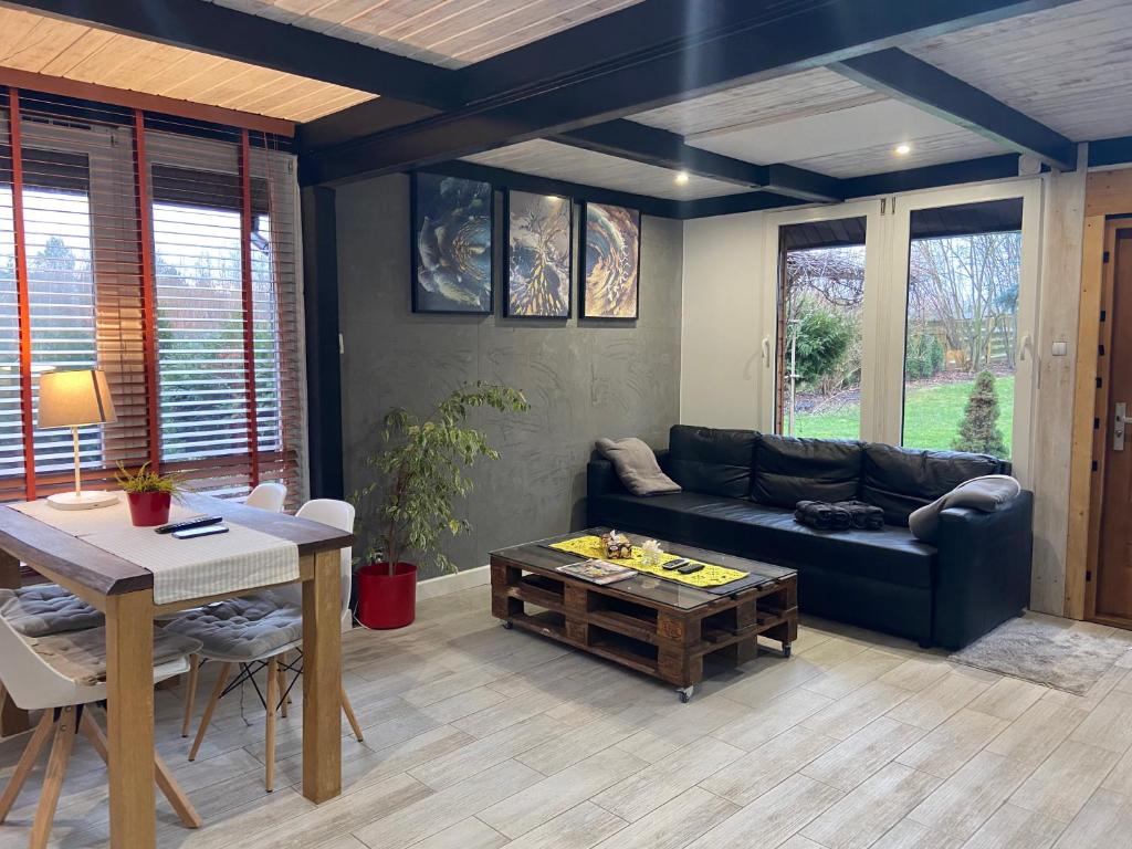 Domek Okale, Kazimierz Dolny (updated prices 2025)