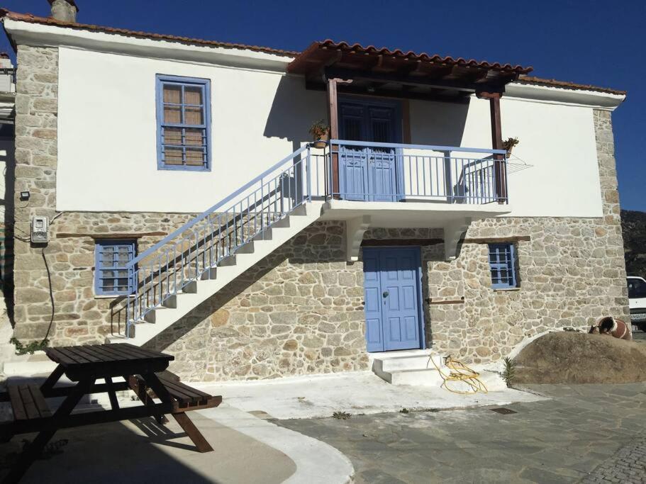Traditional House/Great View, Sykia Chalkidikis (updated prices 2026)