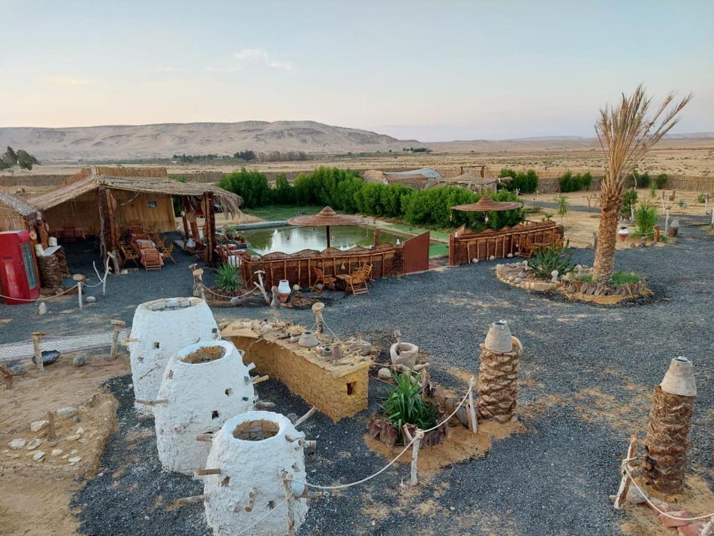stars camp oasis, Bawiti (2025년 최신 요금)