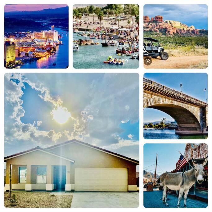 Casa Bonita Arizona, Mohave Valley (updated prices 2025)