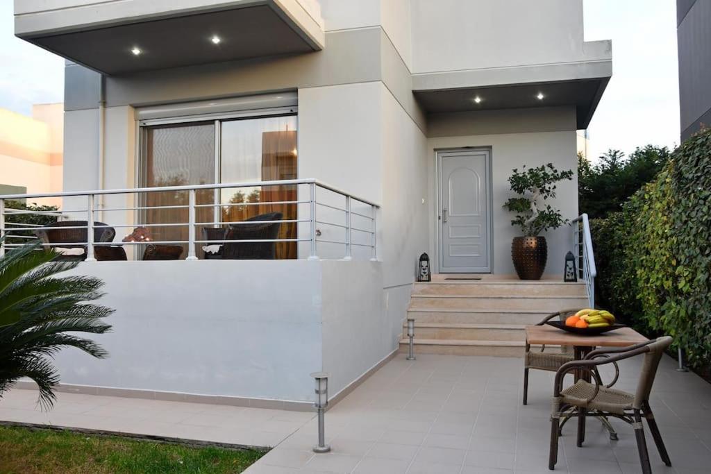 Villa Gray, Ixia (precios actualizados 2024)