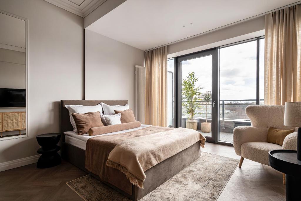 Cosy Studio by KS, Szczecin (updated prices 2024)