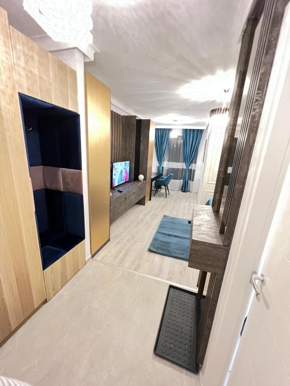 Milena Studio 1 Dormitor, Bukarest (aktualisierte Preise für 2025)