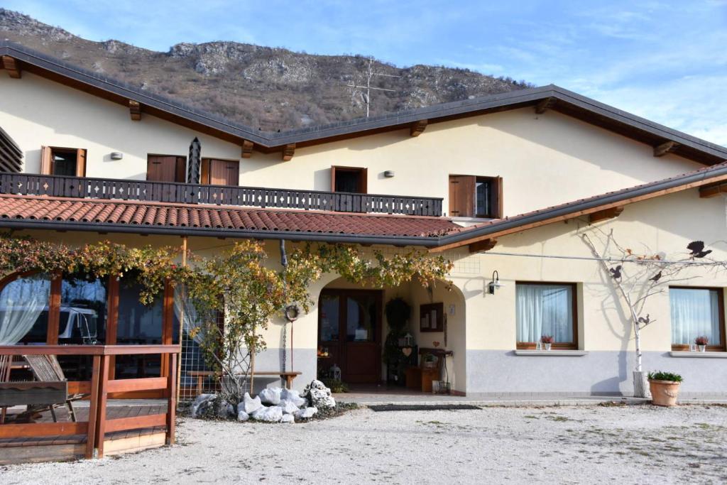 Agriturismo Ai Pradons, Meduno (updated prices 2026)