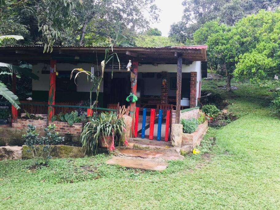 EcoBindu Naturaleza y Tranquilidad!!, Sasaima (precios actualizados 2025)