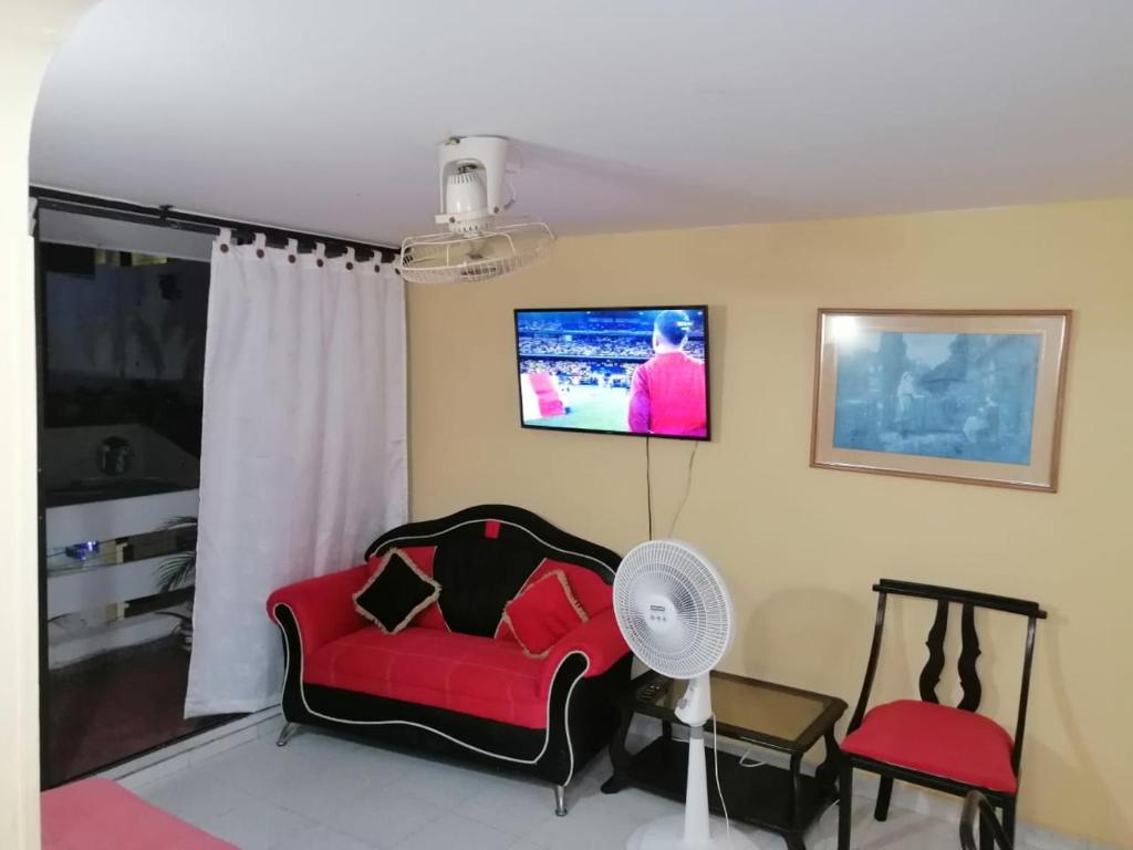 Edificio Barlovento, Santa Marta (updated prices 2025)