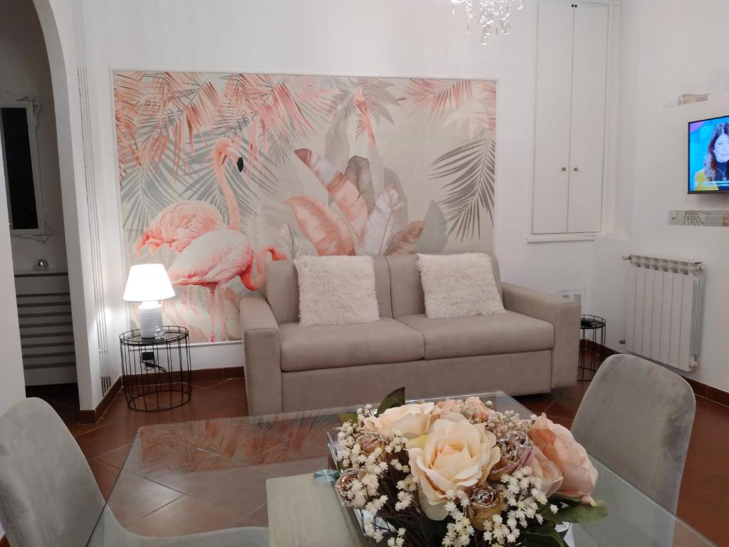 Casina Tiberina Suite, Rome (updated prices 2026)