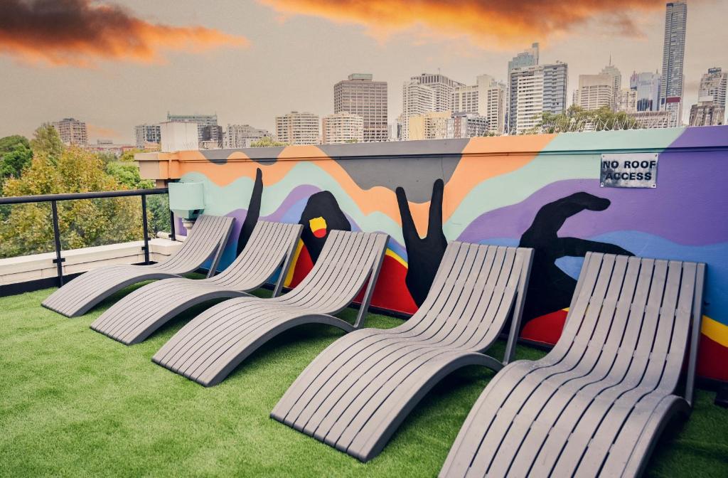 40 Best Backpacker Hostels In Sydney