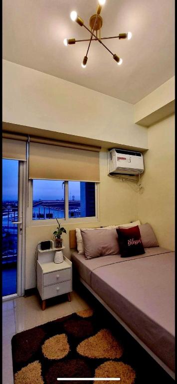 Field Residence SMDC 1BR w/ Netflix, Manila – Updated 2023 Prices