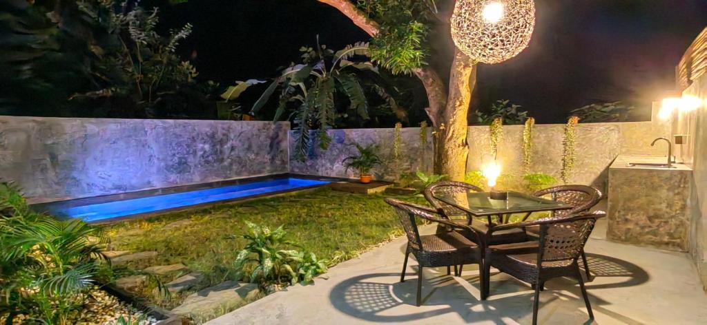 Calao Villa, 2 bedroom villa with pool, El Nido – Updated 2023 Prices