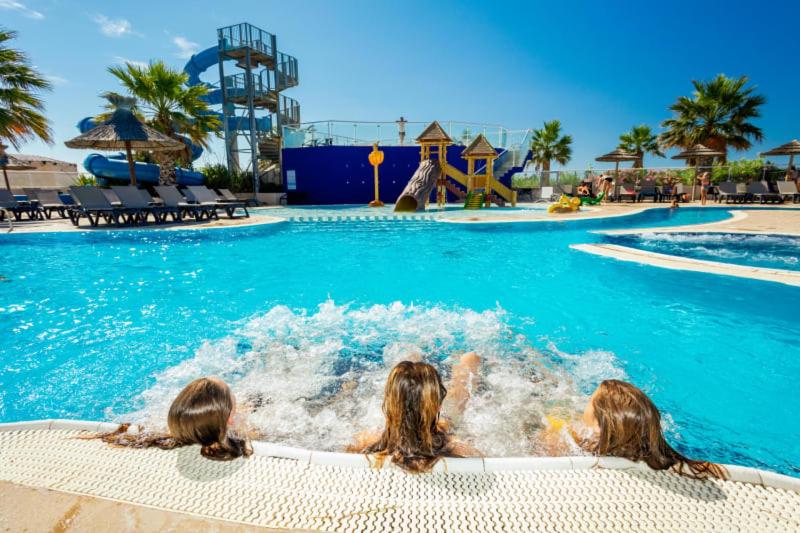 Camping Officiel Siblu Le Marisol, Torreilles – Precios actualizados 2023