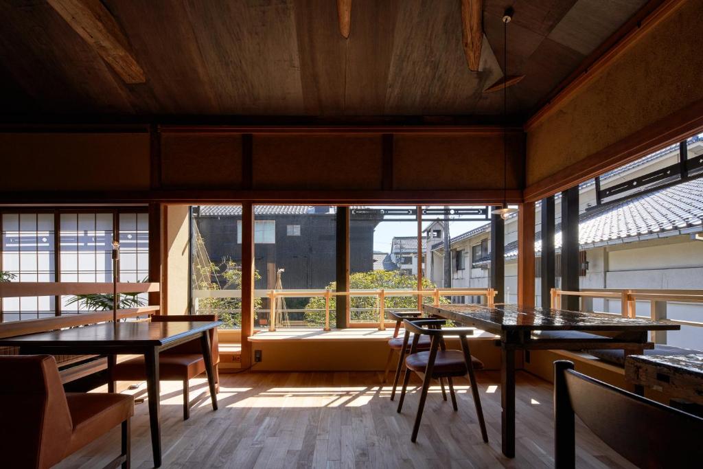 城崎温泉 旅館 つばき乃 - Kinosaki Onsen Ryokan Tsubakino, Toyooka (updated prices ...