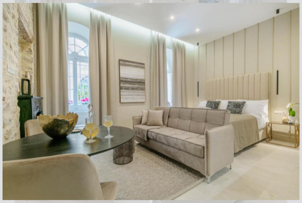 Domus Victoria I, Corfu Town (updated prices 2026)