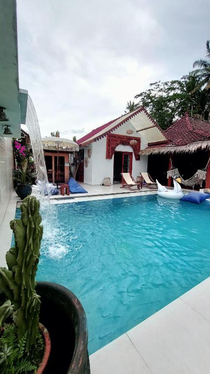 Villa Padi Pakem, Pakem (updated prices 2025)