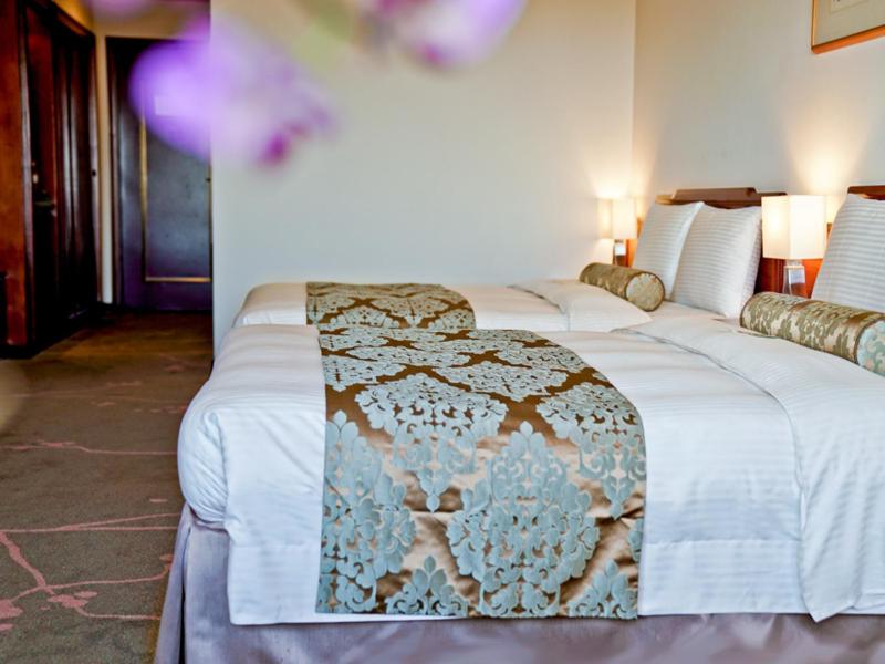 The Howard Prince Hotel Taichung, Taichung (updated prices 2025)