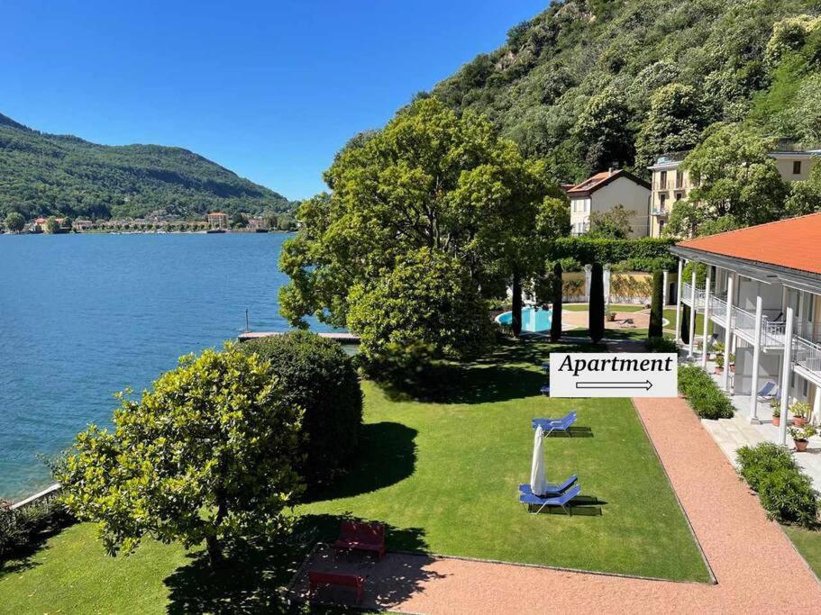 Apartment [Charming place with pool, lake and terrace] 135, Porto ...