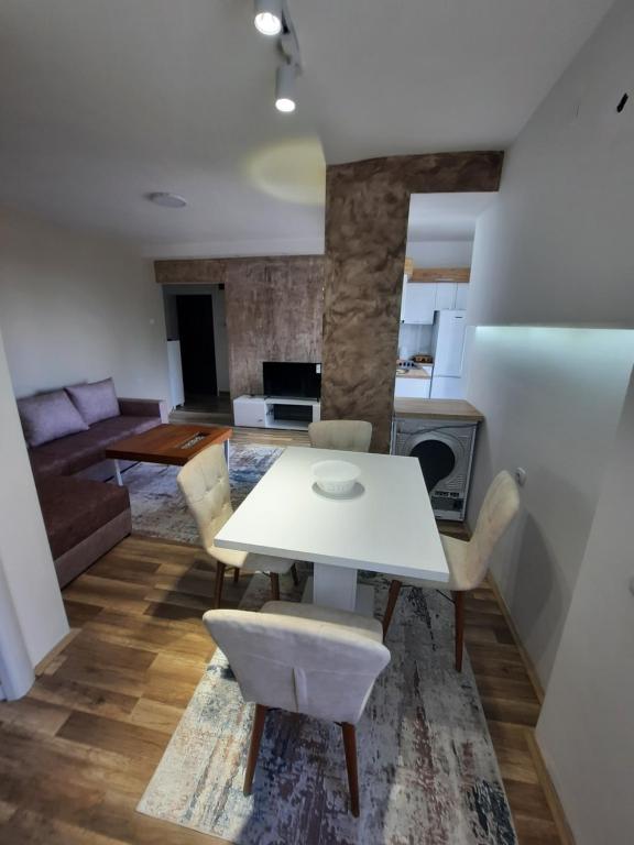 Apartment filip 2 makedonski 8, Bitola (precios actualizados 2024)