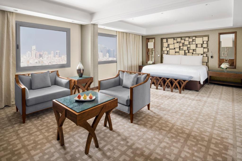 InterContinental Bahrain by IHG, Manama (updated prices 2025)