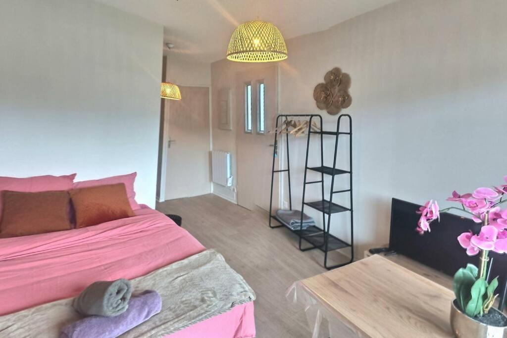 Le Joyau Caché Bourg 13, Évreux (precios actualizados 2025)