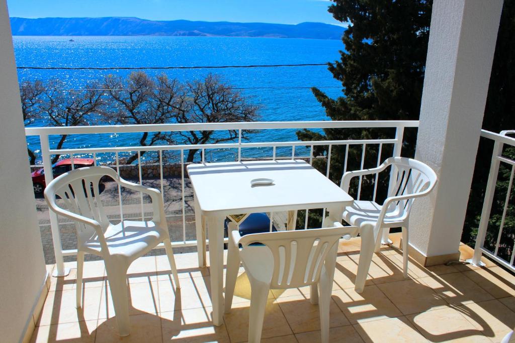 Apartment Obala, Novi Vinodolski (updated prices 2026)