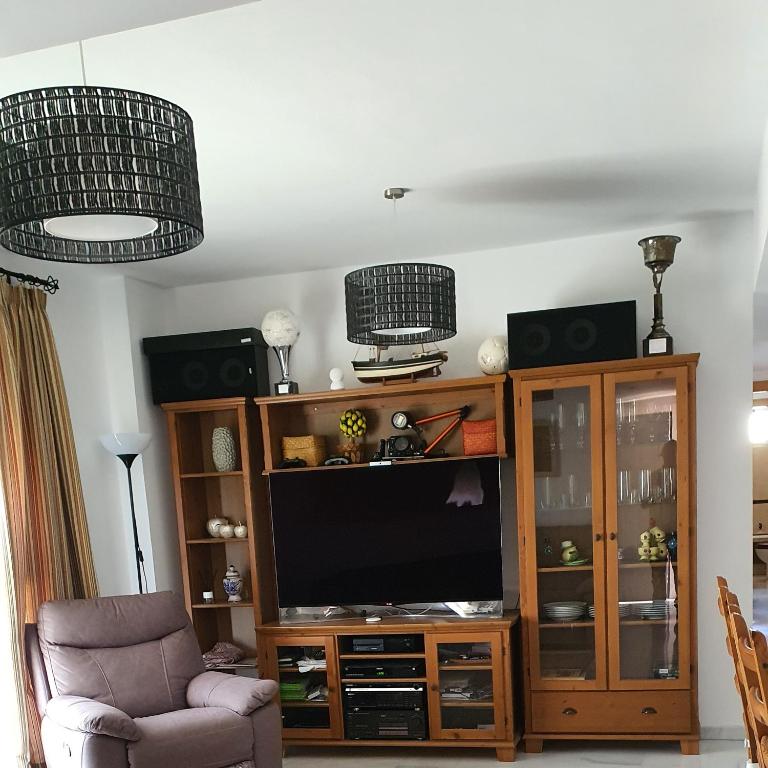 Apartamento en El Toyo, El Toyo (updated prices 2026)