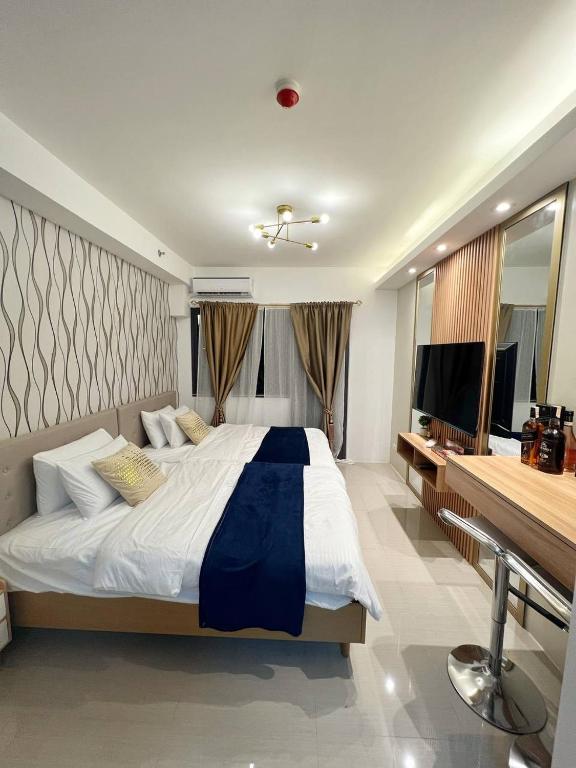 M&M Condostay at Shore 2 Residences Tower 2 Pasay City, Manila (updated ...