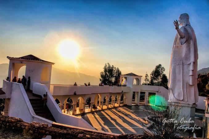 Hotel Nina Quintana - Huanta