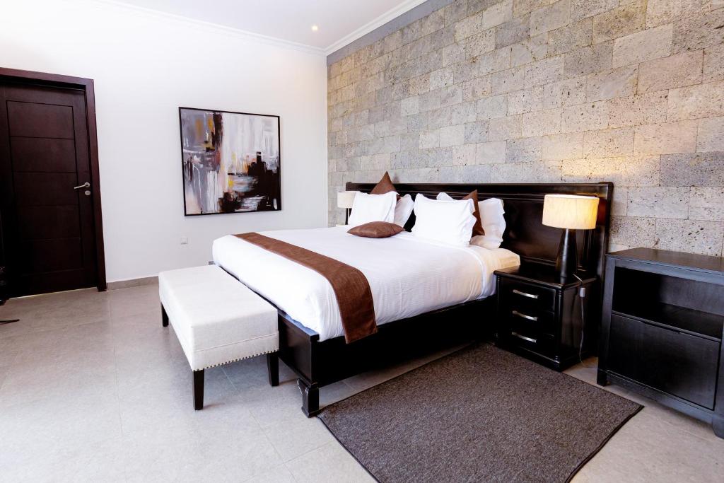 Farmhouse Rwanda, Kinigi (updated prices 2025)