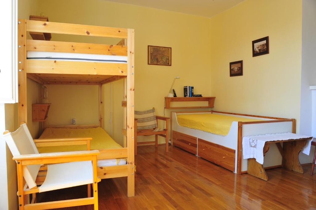 Villa Ana, Rab (updated prices 2024)