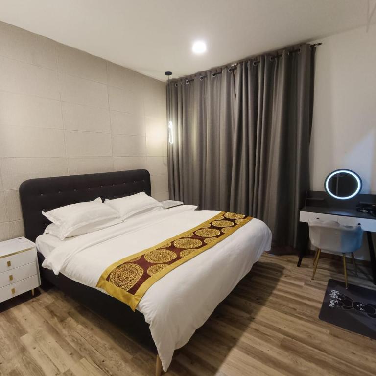Mega Inn, Kuching – Updated 2024 Prices
