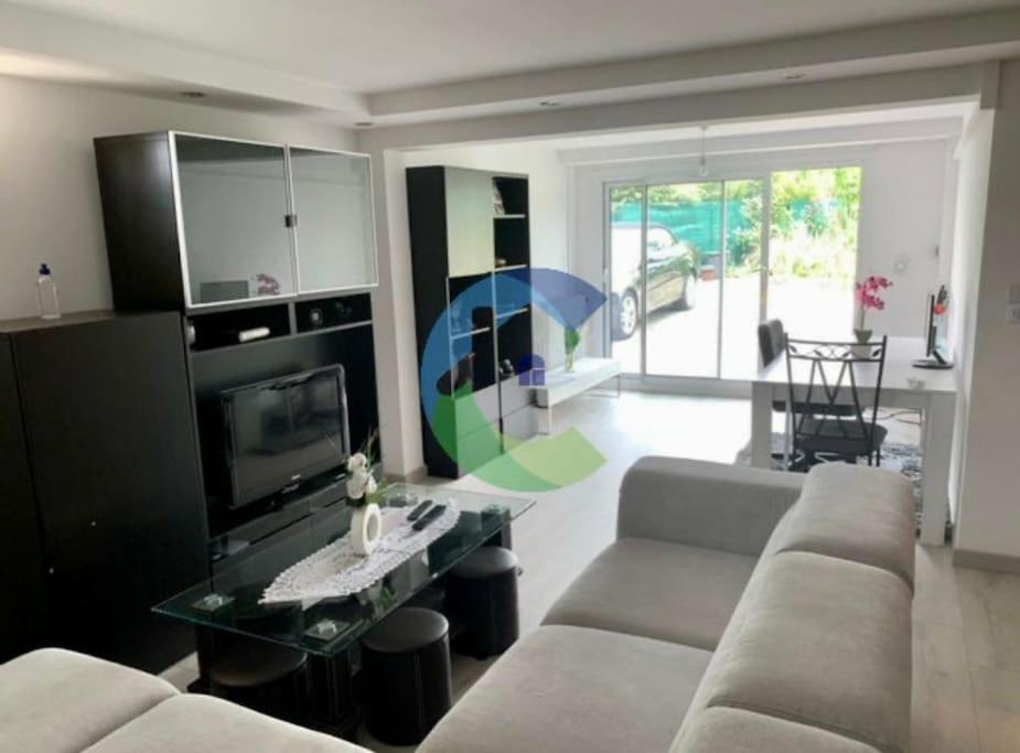 appartement au rez de jardin, Morangis (tarifs actualisés, 2026)