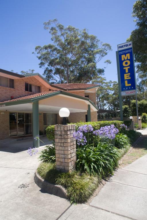 Chittaway Motel, Tuggerah (updated prices 2025)