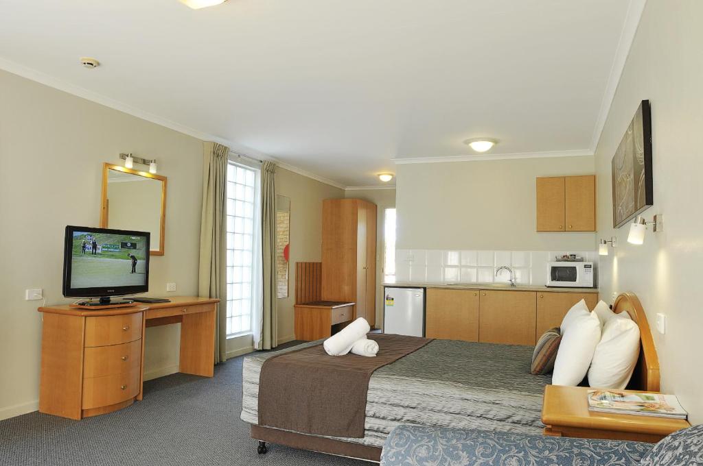 Chittaway Motel, Tuggerah (updated prices 2025)