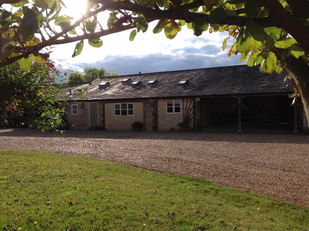 Hollyhock Cottage, Clematis cottages, Stamford, Stamford – Updated 2024 ...