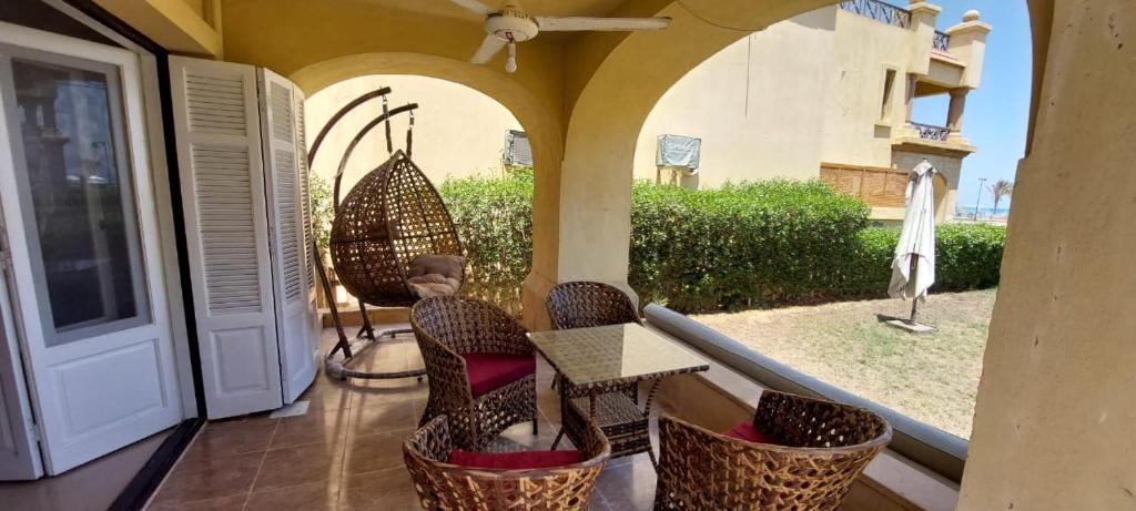 Chalet G4 at Lazorde Bay Resort, El Alamein (bijgewerkte prijzen 2025)