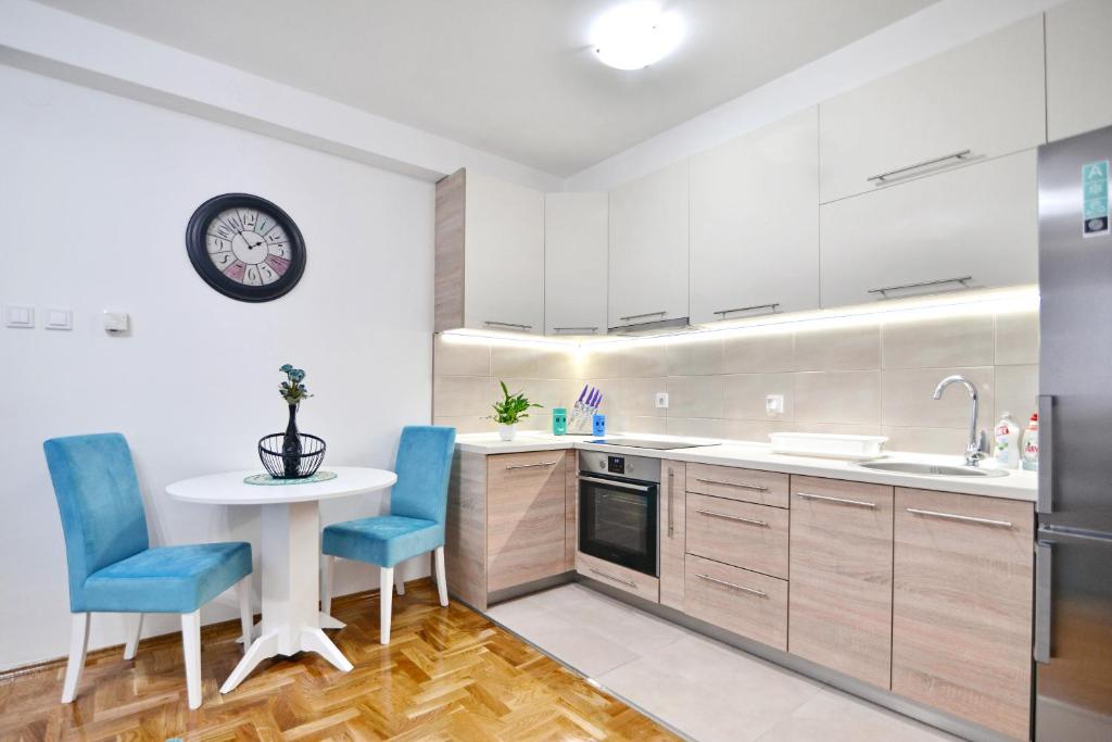 Blue lagoon, Novi Sad (updated prices 2026)