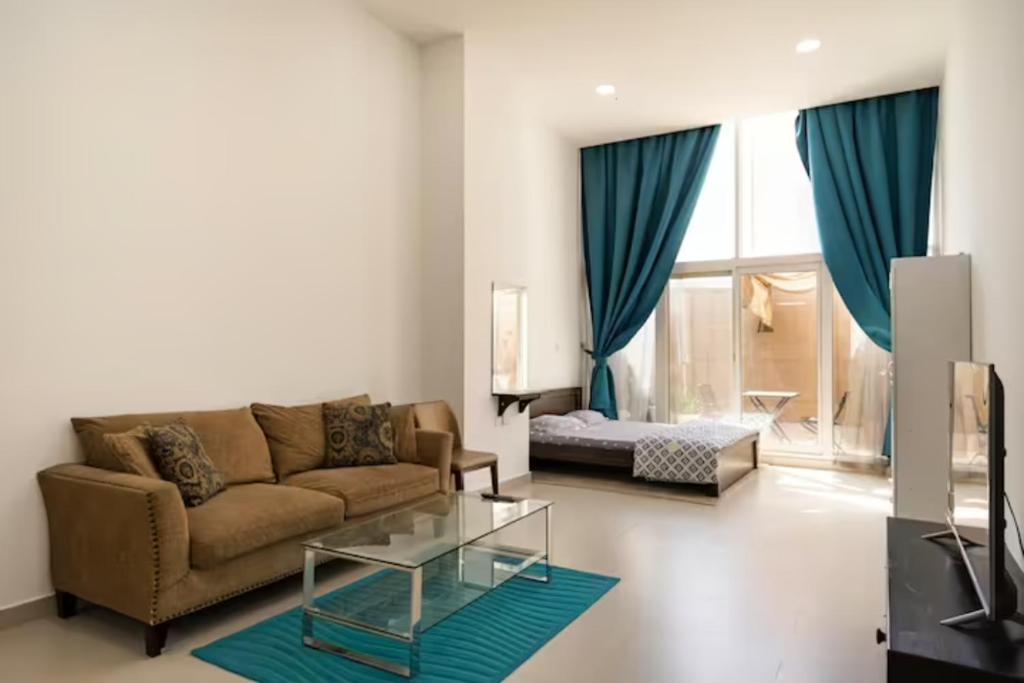 Modelux Tower 1, Dubai (updated prices 2026)