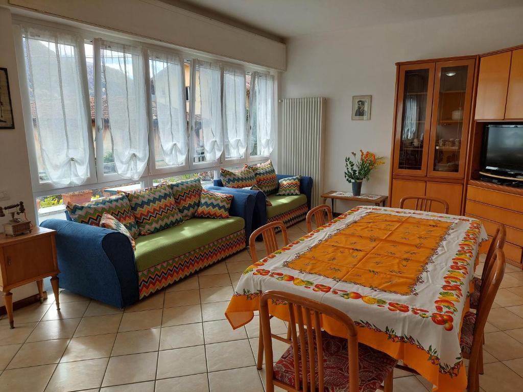 Eva house, Bellagio (precios actualizados 2026)