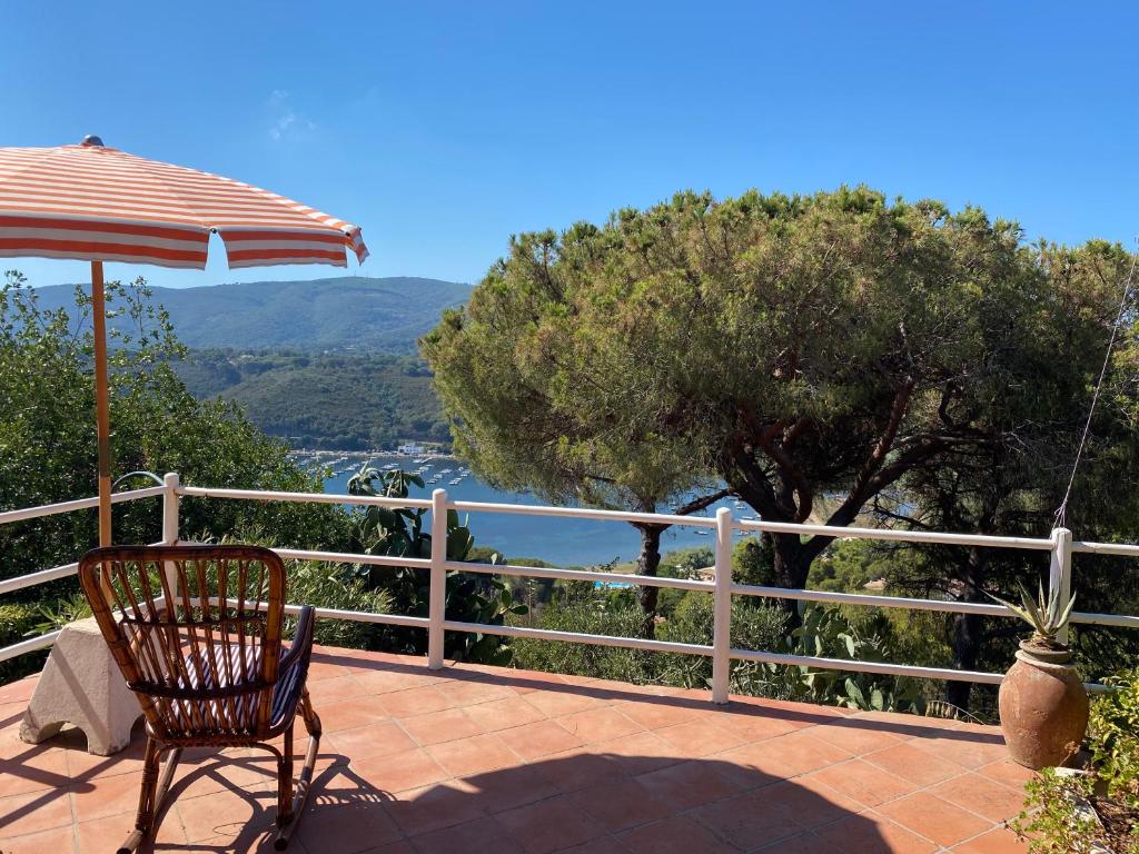 Magiolo Holiday House, Porto Azzurro (updated prices 2026)