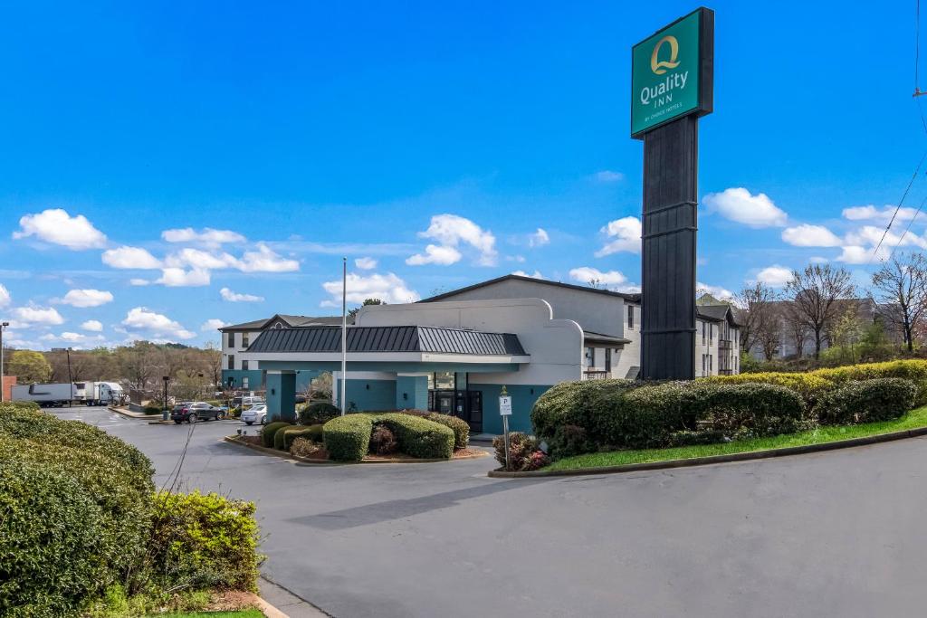 Quality Inn Marietta, Marietta – Updated 2023 Prices