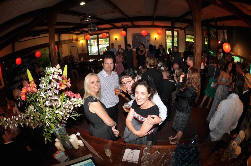 The Harrietville Snowline Hotel, Harrietville (updated prices 2025)