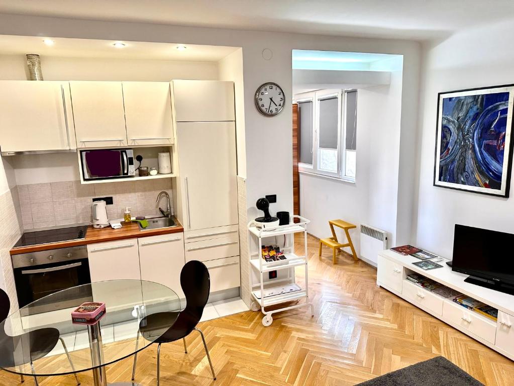 Apartments Mango Downtown, Zagreb (updated prices 2025)
