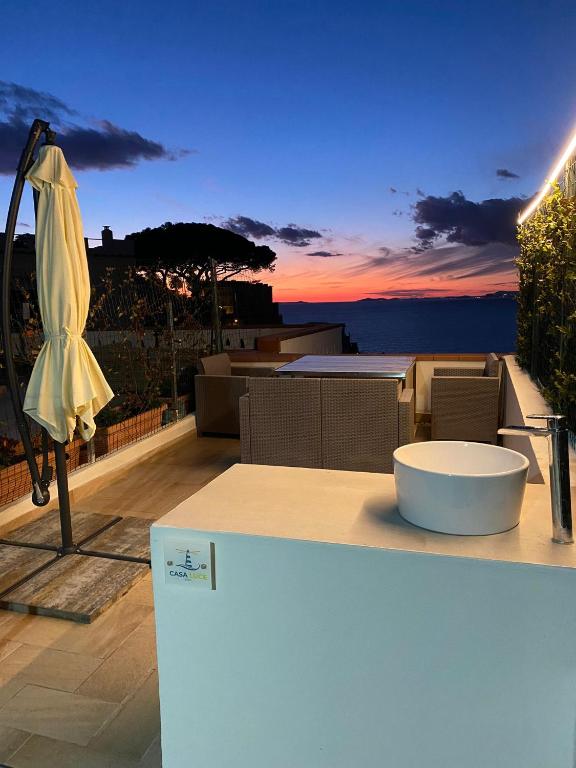 Casa Luce - Vico Equense