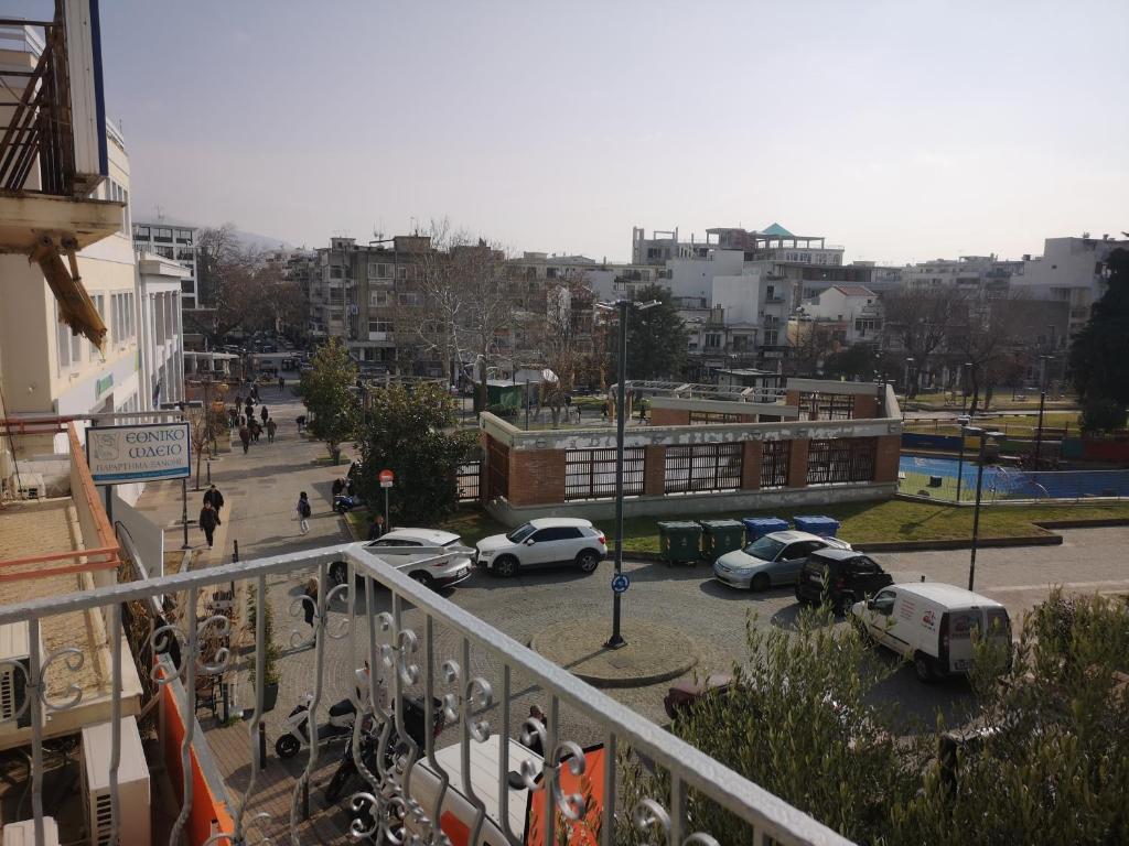 Centrally Apartments, Xanthi (updated prices 2025)