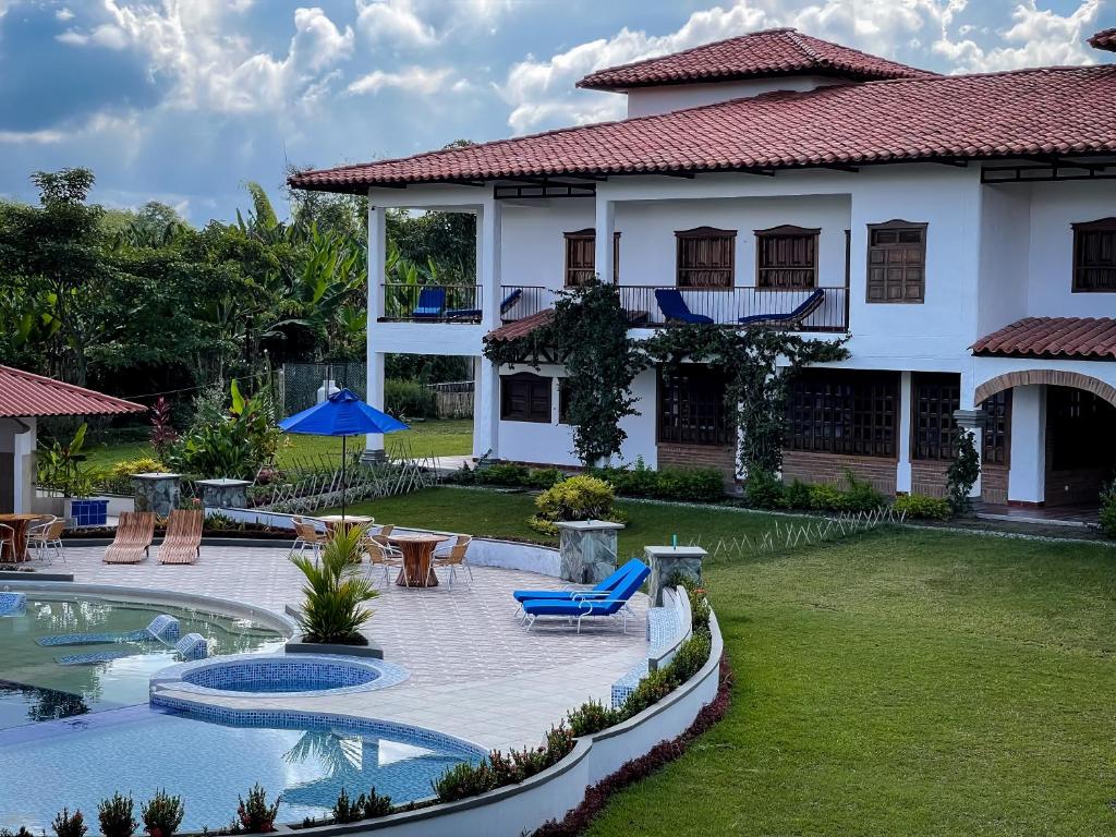 Casona Montanesa Quindío eje cafetero, Montenegro – Updated 2023 Prices