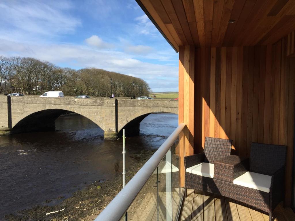 Riverside Apartments, Wick (bijgewerkte prijzen 2025)