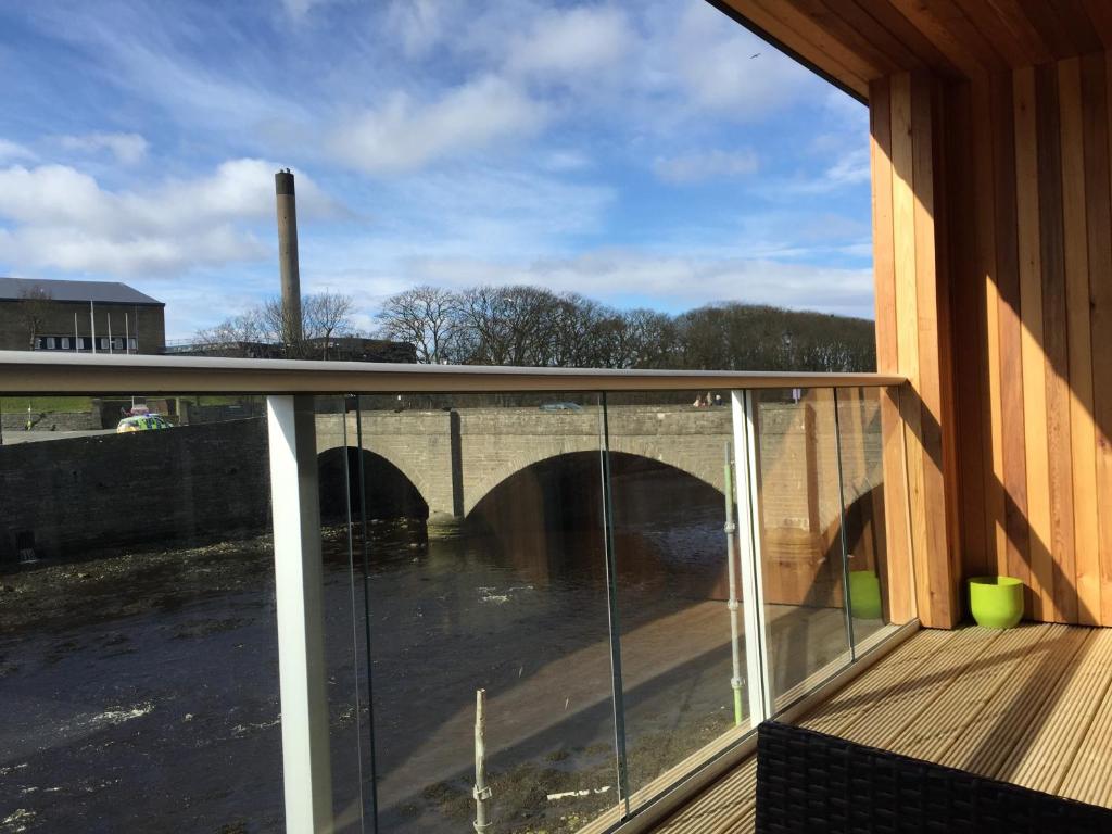 Riverside Apartments, Wick (bijgewerkte prijzen 2025)