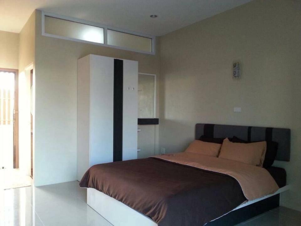 Ratchanee Place, Chaiyaphum (updated prices 2025)