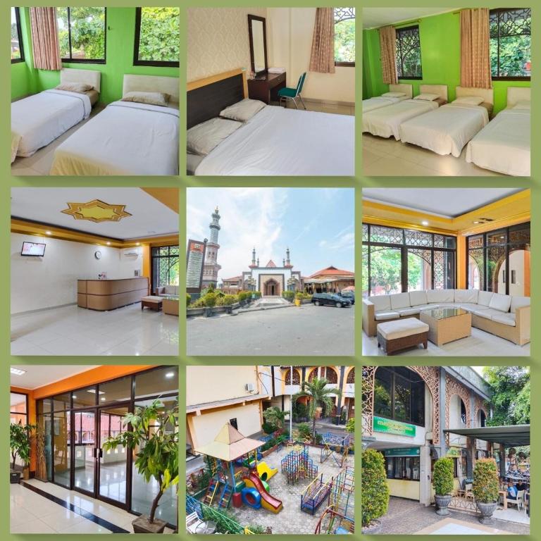 ISLAMIC GUEST HOUSE AT TAQWA, Cirebon (updated prices 2026)