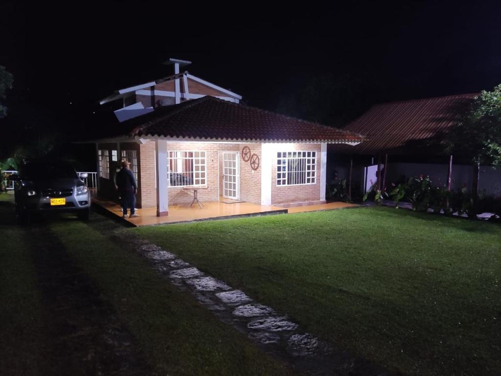 EL HATO HOME REST, Cachipay – Precios actualizados 2023